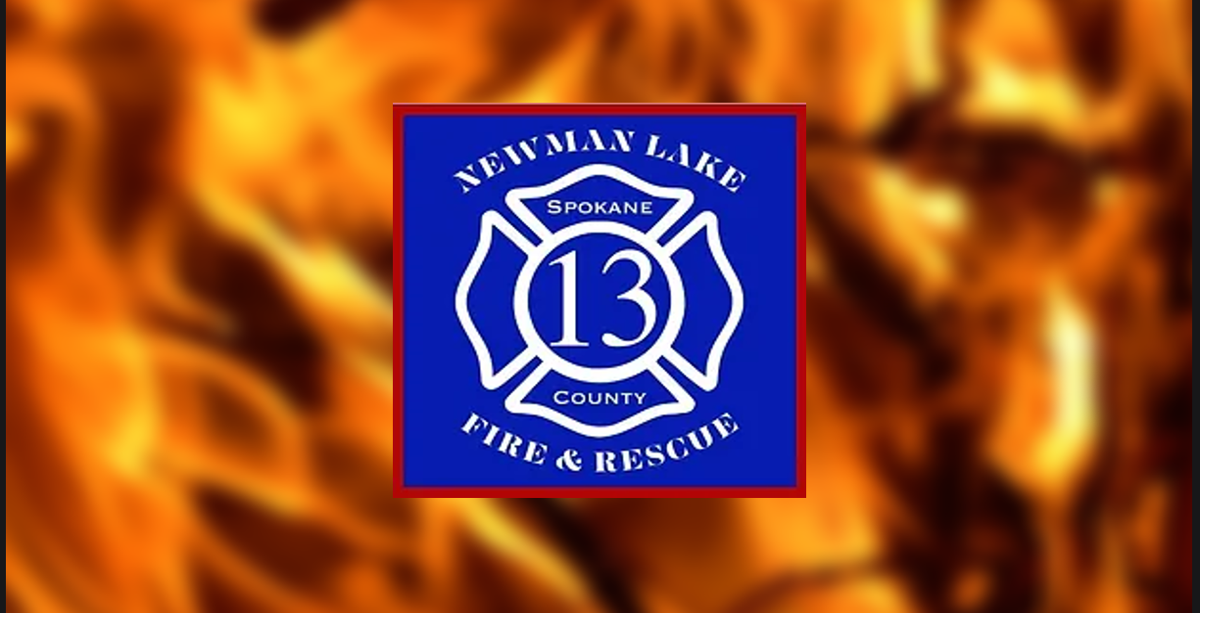 Spokane County Fire District 13 leads in early results | Election ...