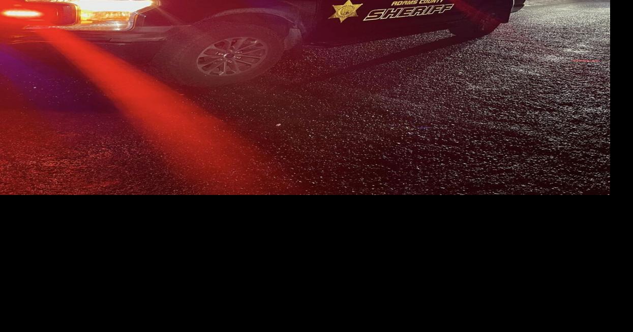 Othello woman released from hospital after being shot in head, leg ...