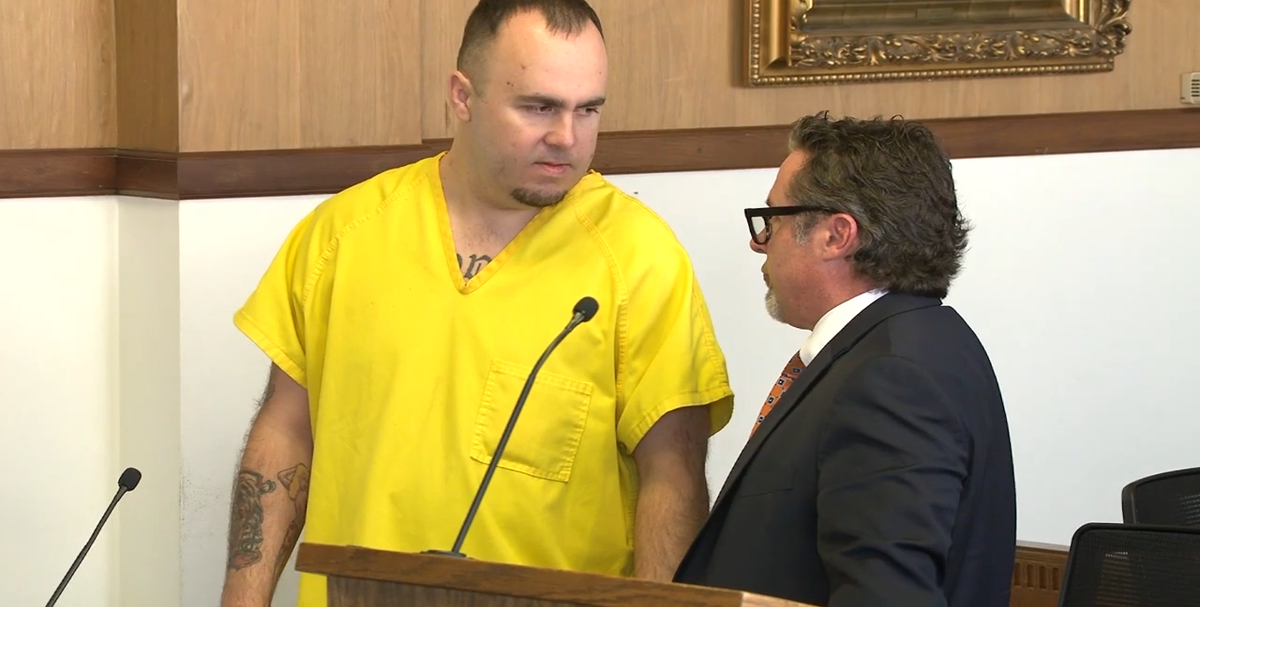 Hoyt Webb sentenced for live-streamed shooting in Spokane | Spokane ...