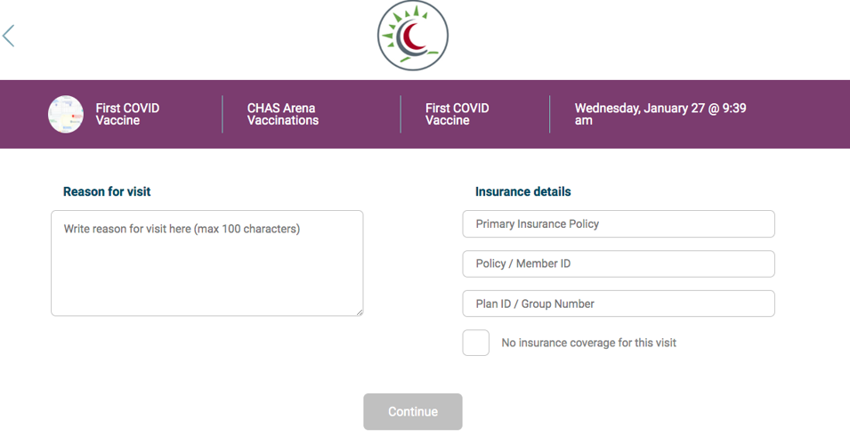 BREAKING: CHAS Health online registration website experiencing delays ...