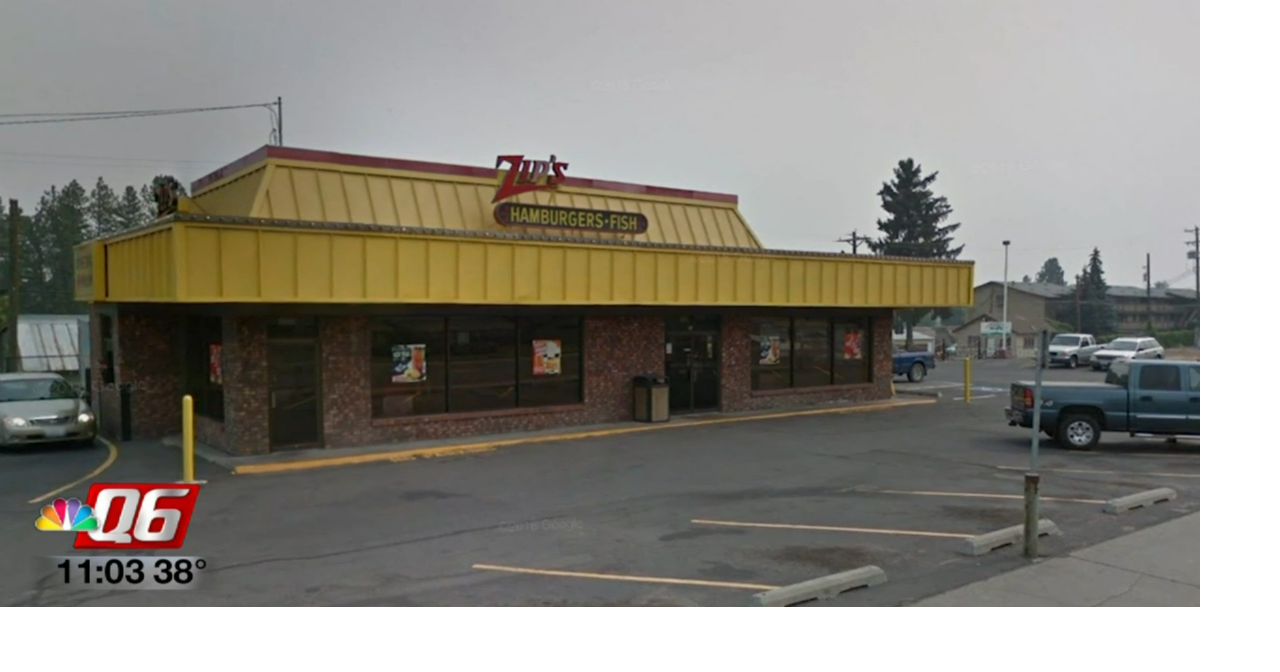 Cheney Zip's Drive In employees call police after recognizing car in ...