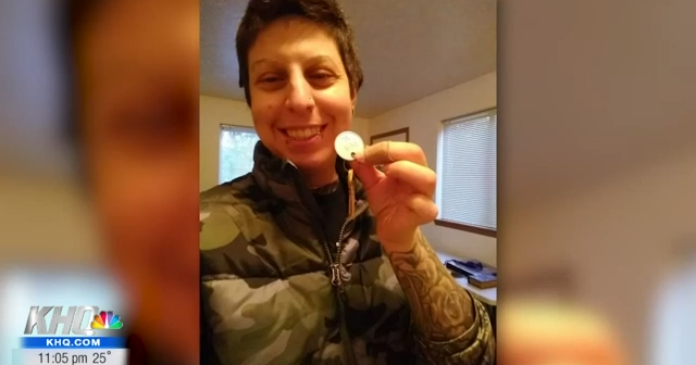 Cheney Police renew search for missing person, Loghan Starbuck | | khq.com
