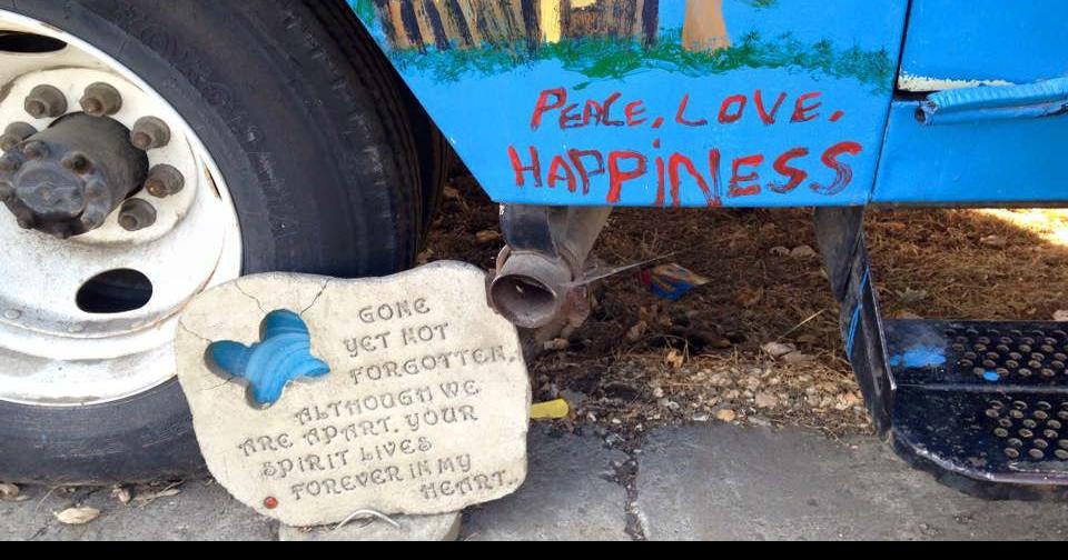 Web Blog: KHQ's Kalae Chock reflects on 'The Road Home' | Spokane News ...