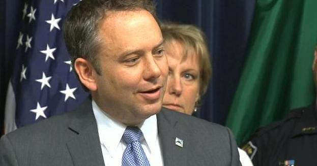 Mayor Condon To Earn $169,000 Next Year | Spokane News | khq.com