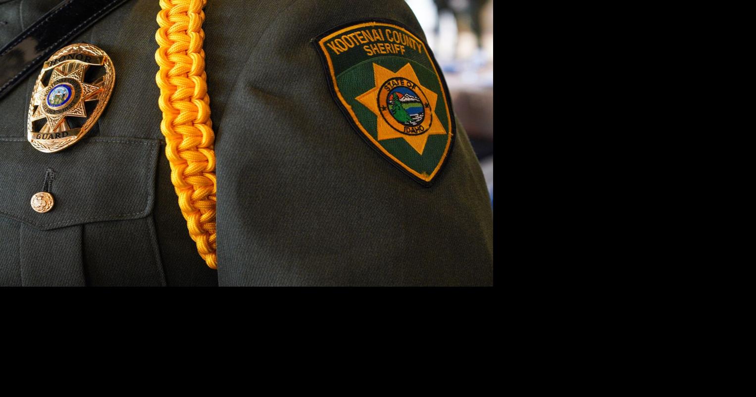 Kootenai County Sheriff's Office and Border Patrol collaboration leads ...