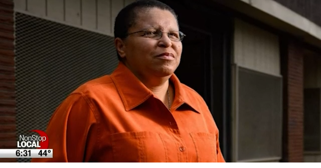 Sandy Williams' legacy continues through sickle cell blood drive ...