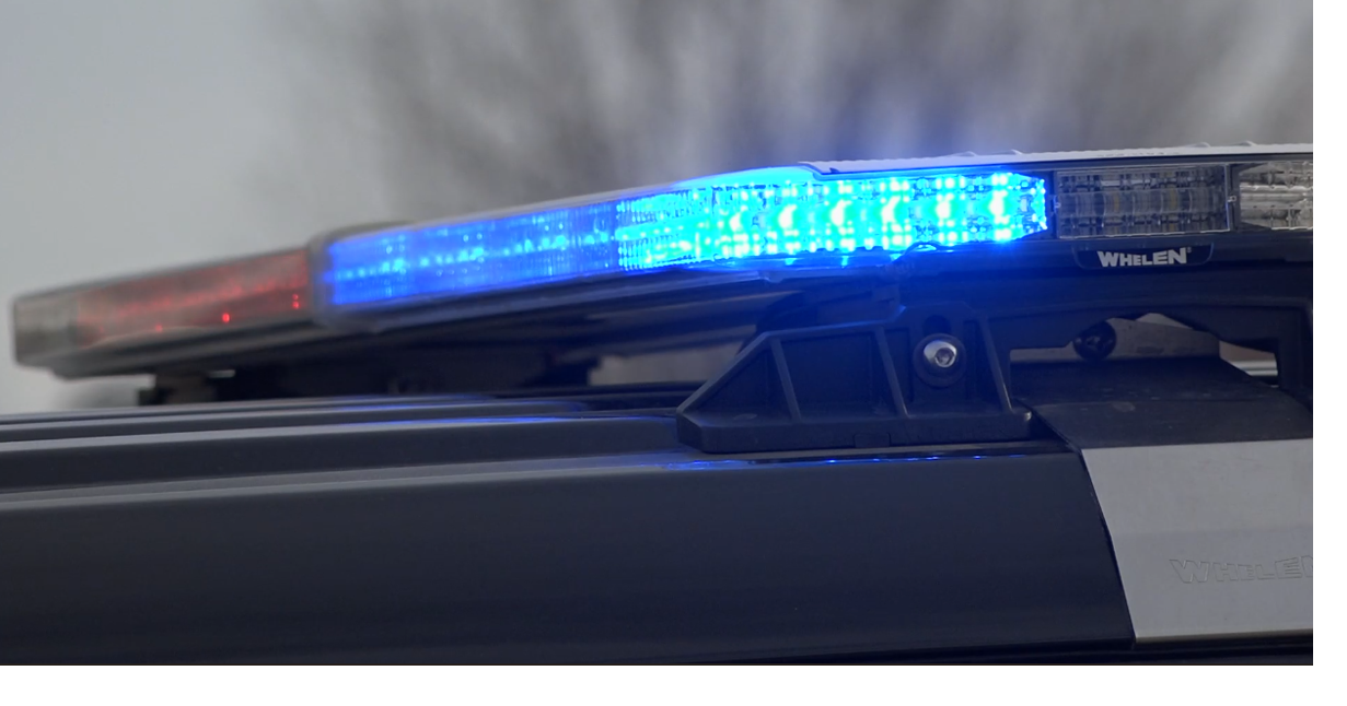 Two men arrested for attempted murder, burglary after armed ...
