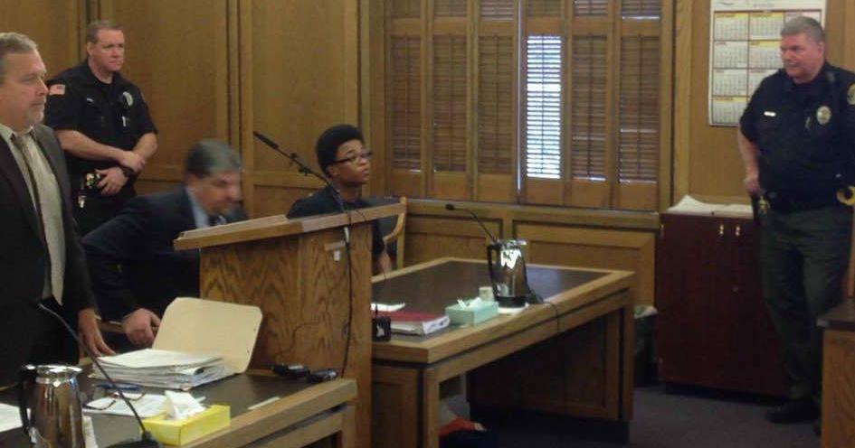 Delbert Belton murder suspect admits guilt; Prosecutors recommend 16 ...