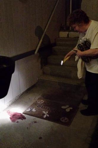 Q6 Cold Case: Dying Words | Cold Case Files | khq.com