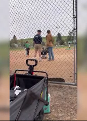 Moscow youth baseball walk-up songs spark dispute at game | Spokane ...