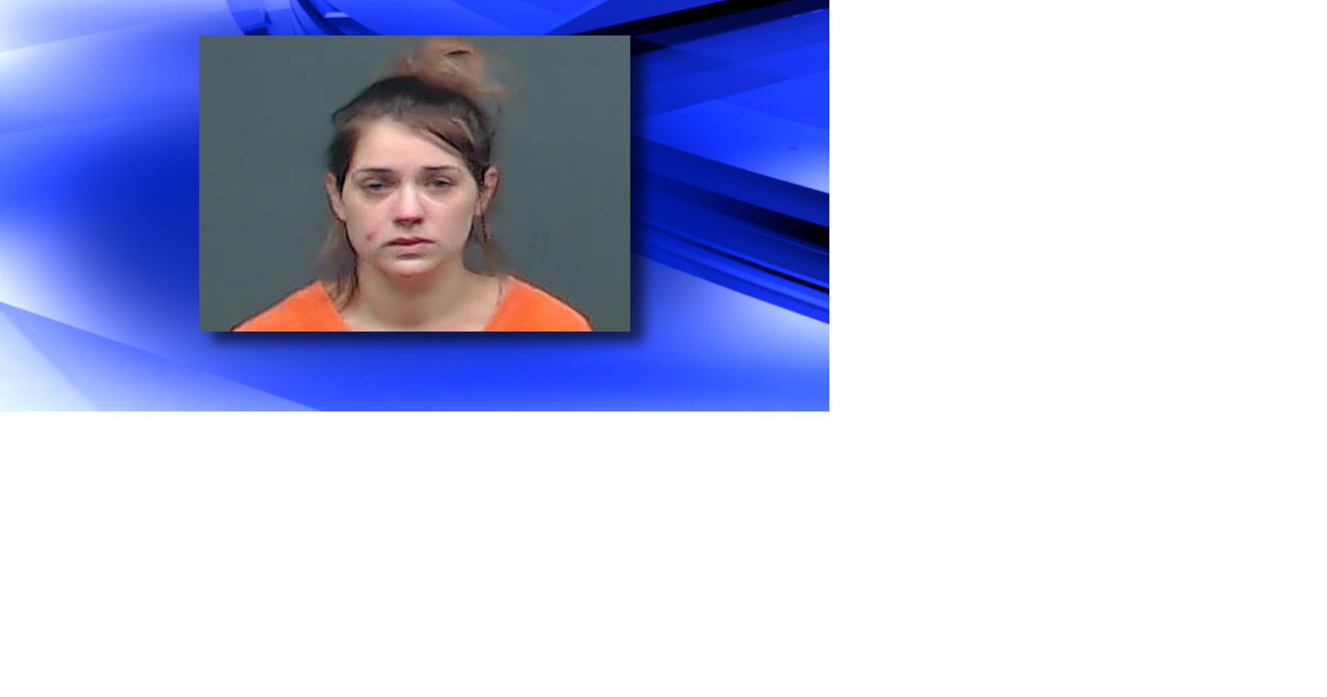 Taylor Rene Parker | | khq.com