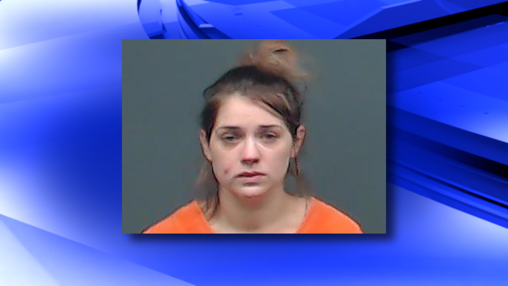 Taylor Rene Parker | | khq.com