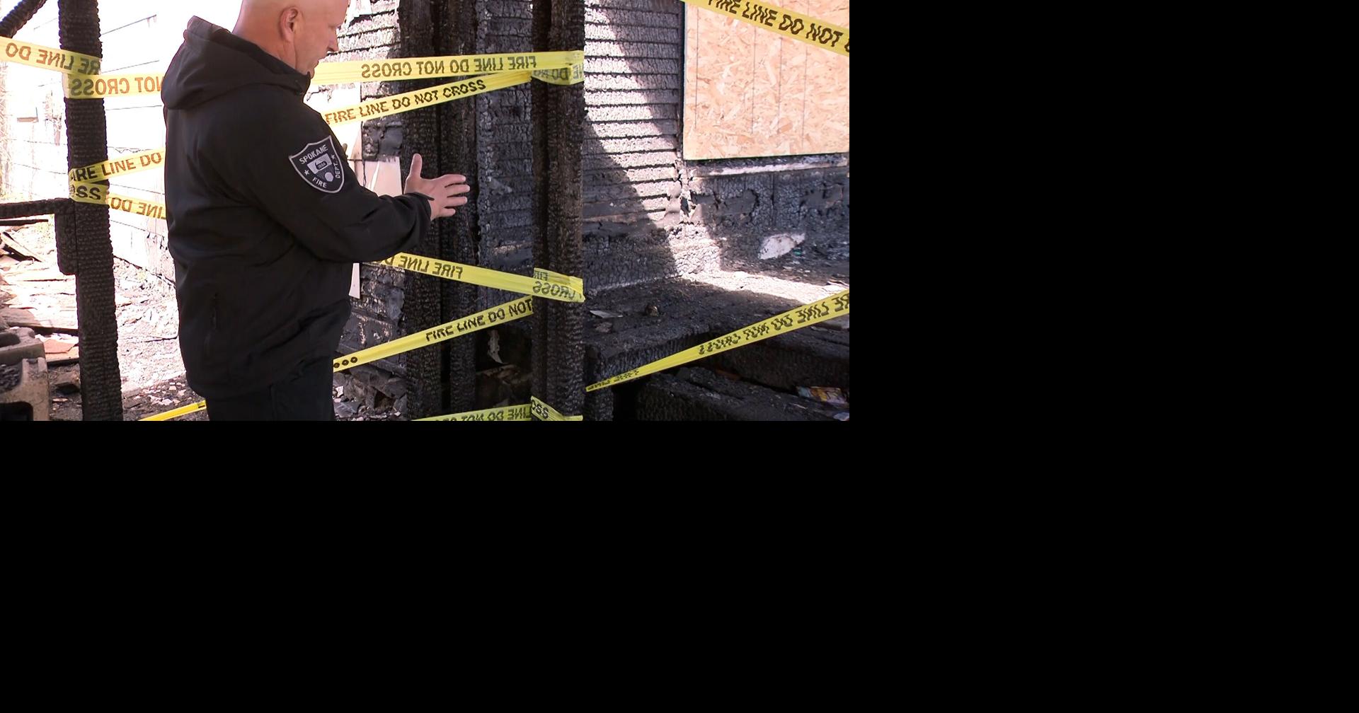 'Perfect storm': Spokane Fire gives details on causes of Spokane's ...