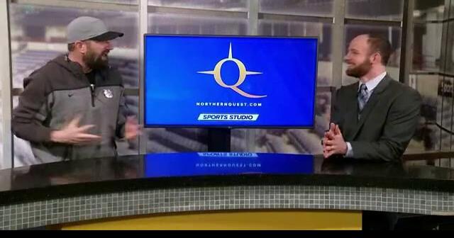 WATCH: Matt Santangelo breaks down the Baylor-Gonzaga matchup | Nonstop ...