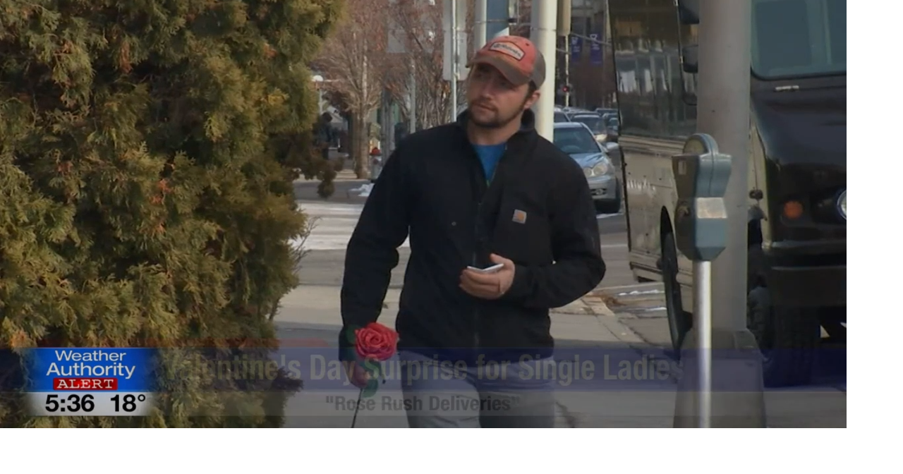 "Rose Rush" is back and it's all about the single ladies | Spokane News ...