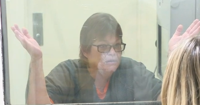 Accused arsonist responsible for fires in Spokane on Aug. 3, discusses ...