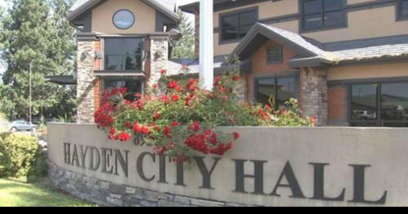 City of Hayden could have its own police department | Spokane News ...