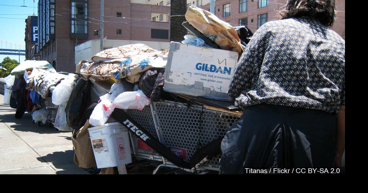 Spokane County to partner with city to fund new homeless shelter ...