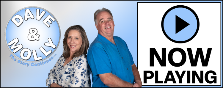 Dave & Molly | khq.com