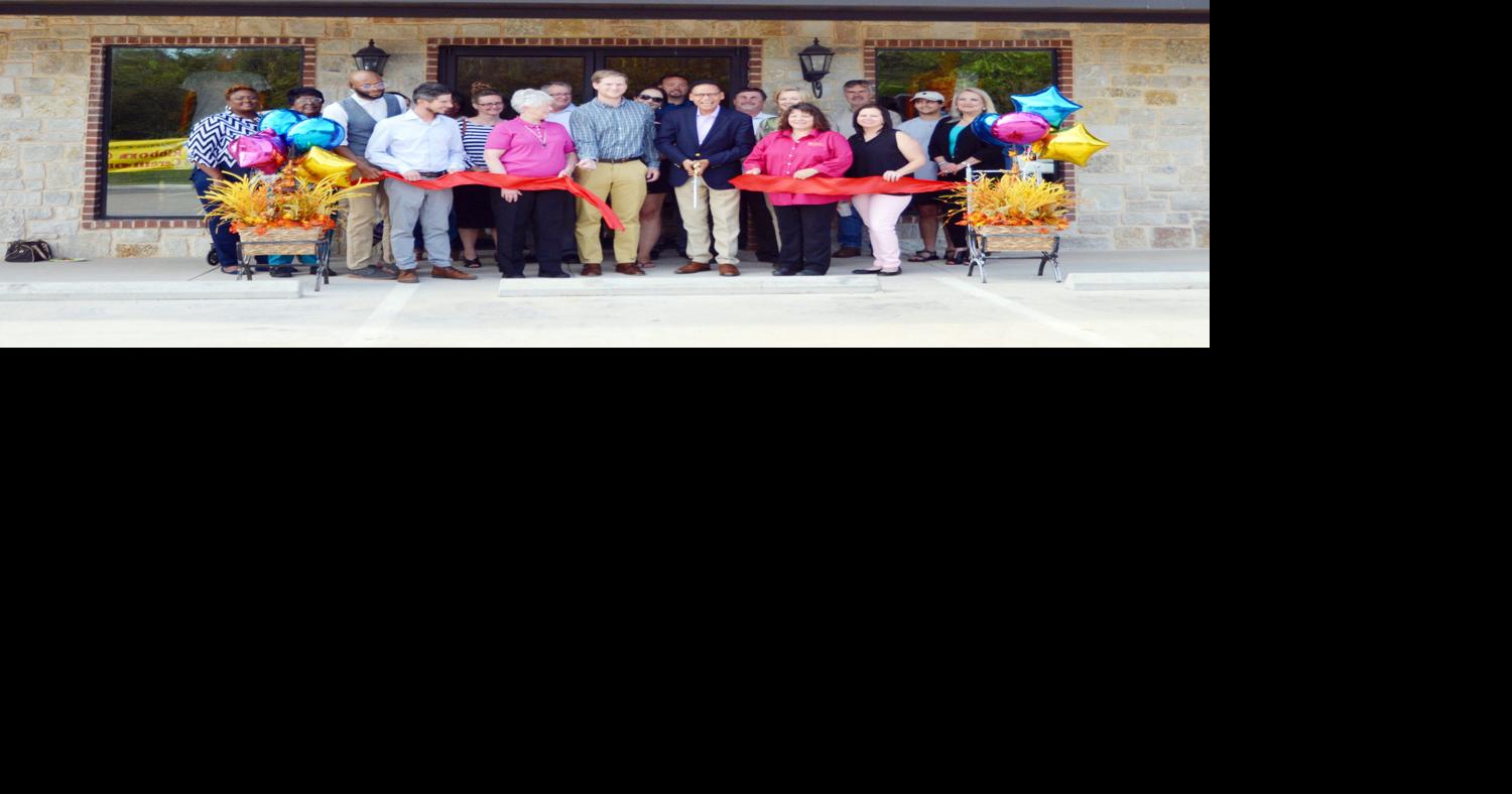 BACC WELCOMES NEW BUSINESS WITH RIBBON CUTTING EVENT | Local News ...