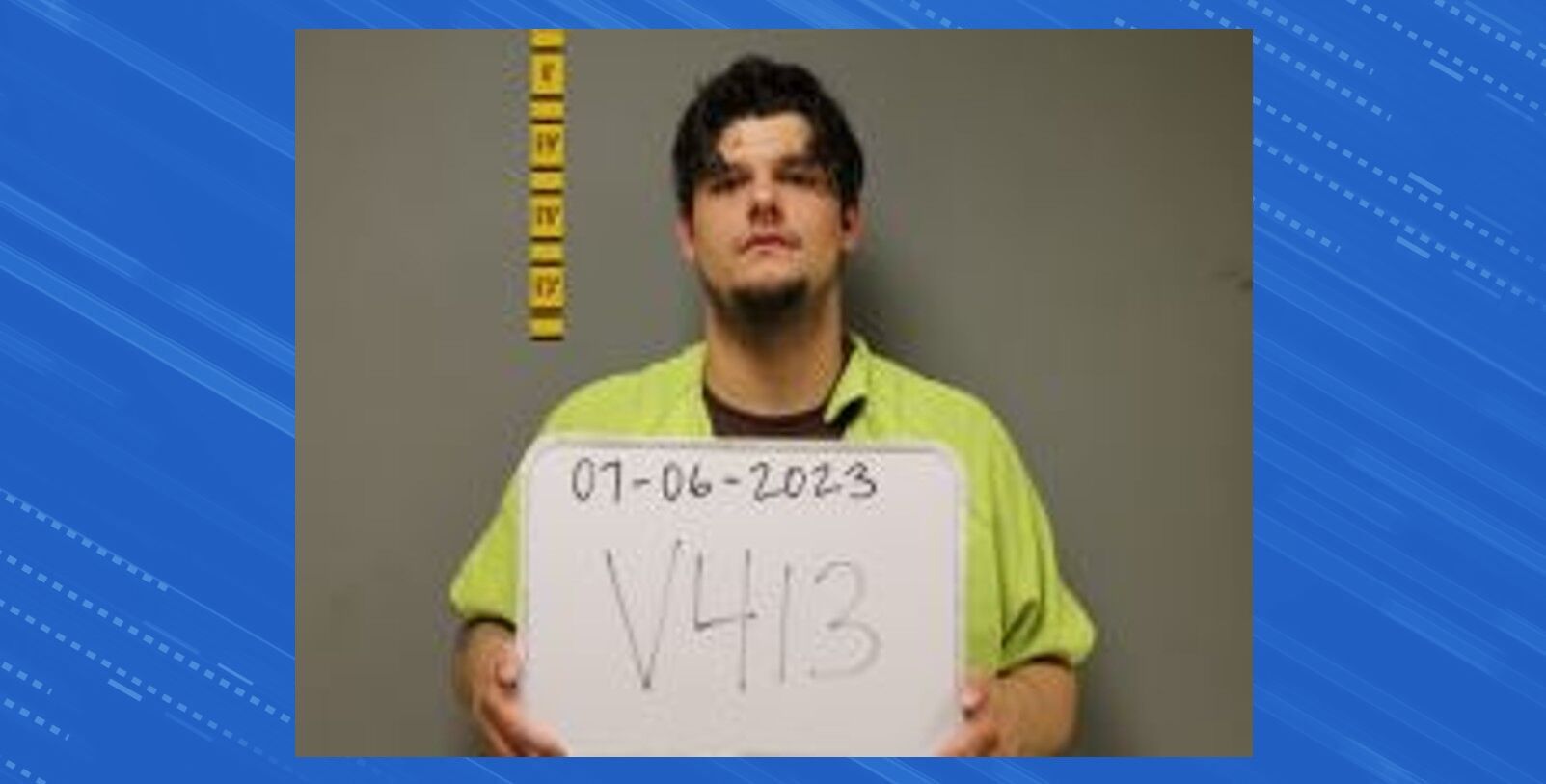 Man sentenced to 25 years for death of toddler | News | kimt.com