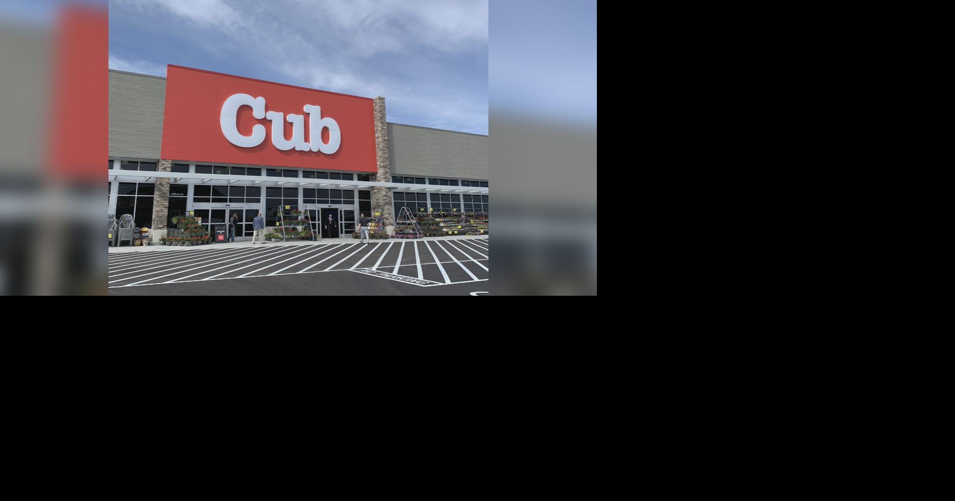 Grocery shoppers are impressed with the new Cub Foods in northwest ...