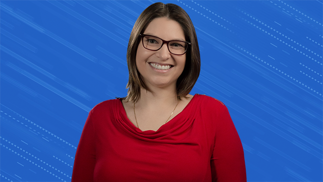Sara Knox | Meet The News Team | kimt.com