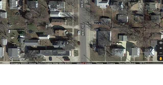 Woman Dies After Reported Shooting In Austin Freeborn Mower Counties