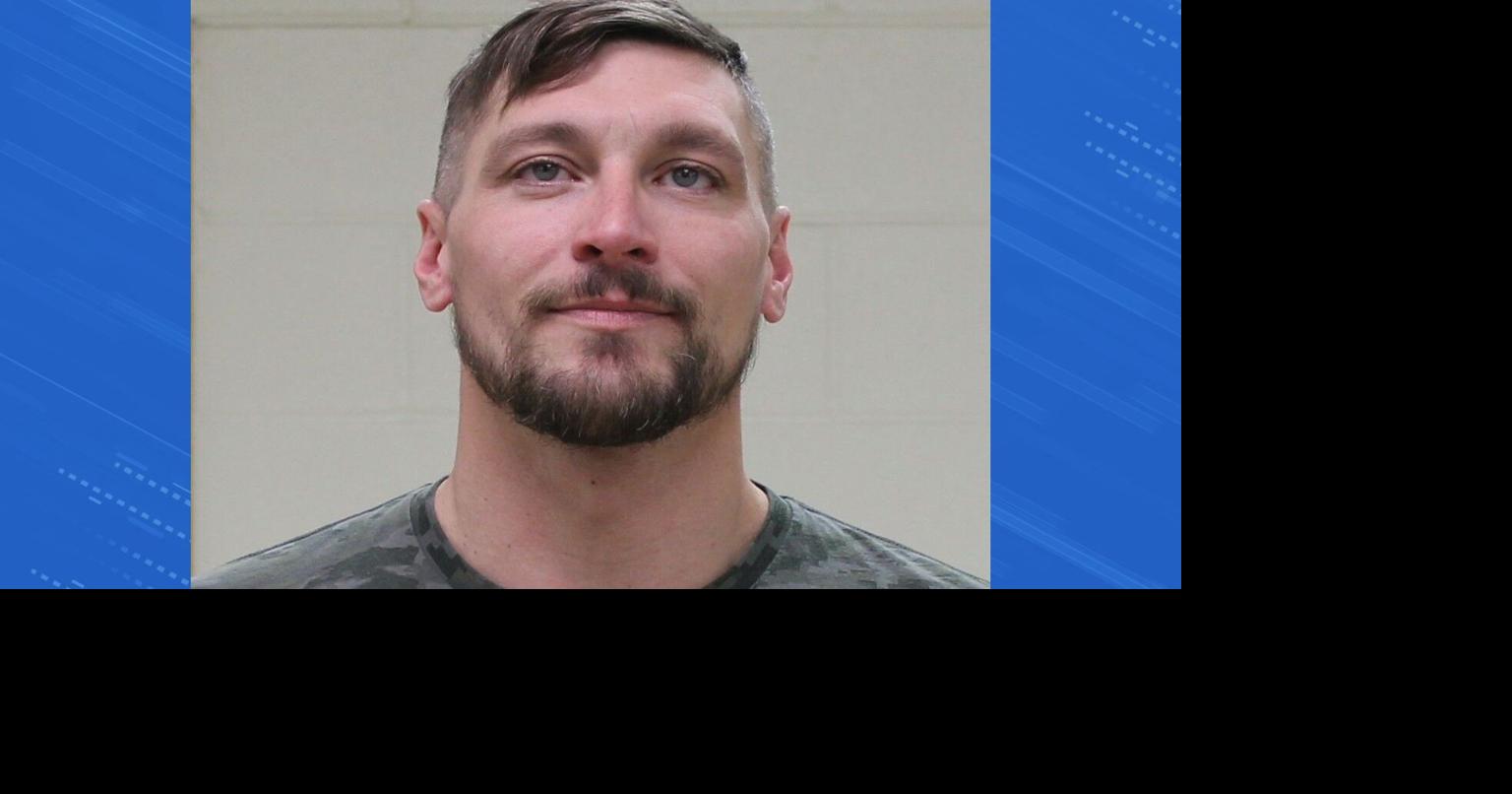 Mason City man gets 25 years in prison after string of arsons earlier ...