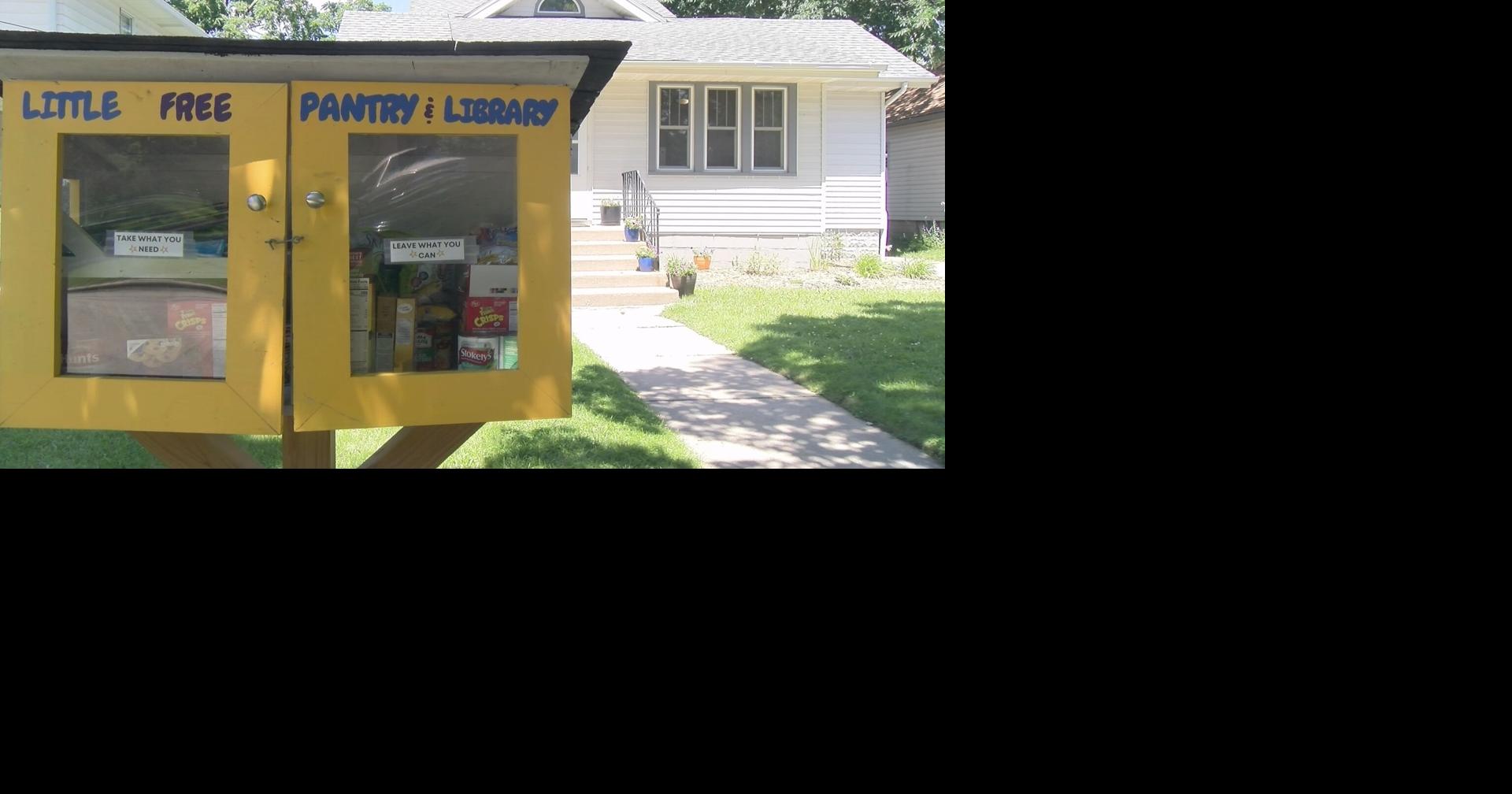 Family Promise Rochester looking for donations for its pantry and ...