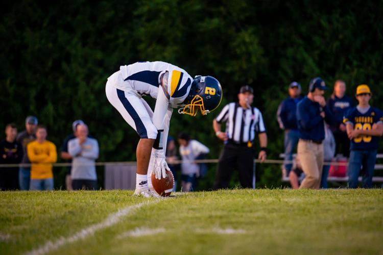 Photos: Kingsland vs. Renville football | Local Sports | kimt.com