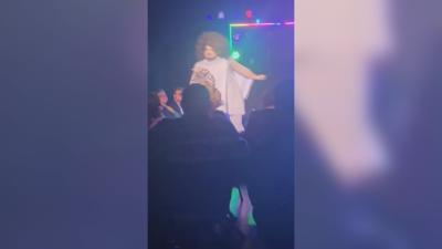 LGBTQIA+ advocate challenges inclusivity of Rochester Pride | | kimt.com