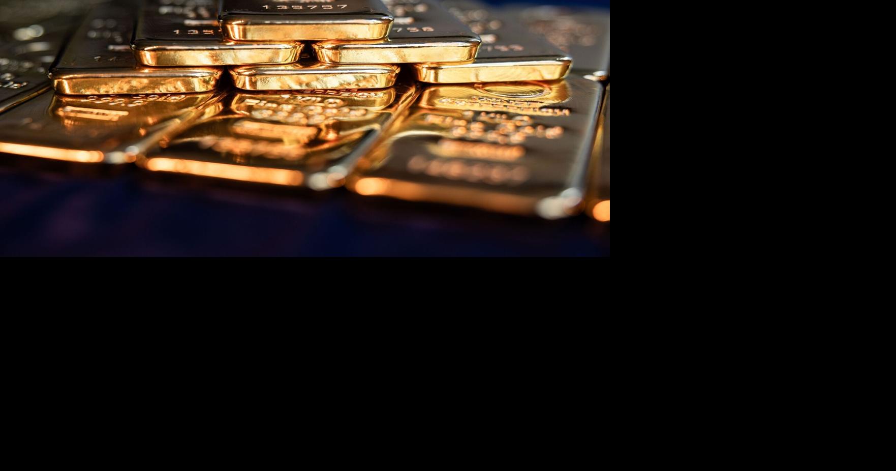 Prosecutors: Two stole millions in gold bars from Wisconsinites, others ...