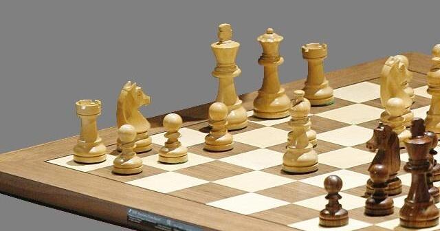 Century ties for Minnesota's high school chess championship | Local ...