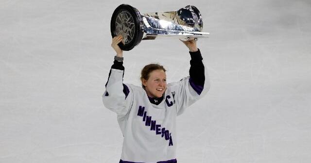 PWHL opens 2nd season looking to build on 1st-year success with new ...