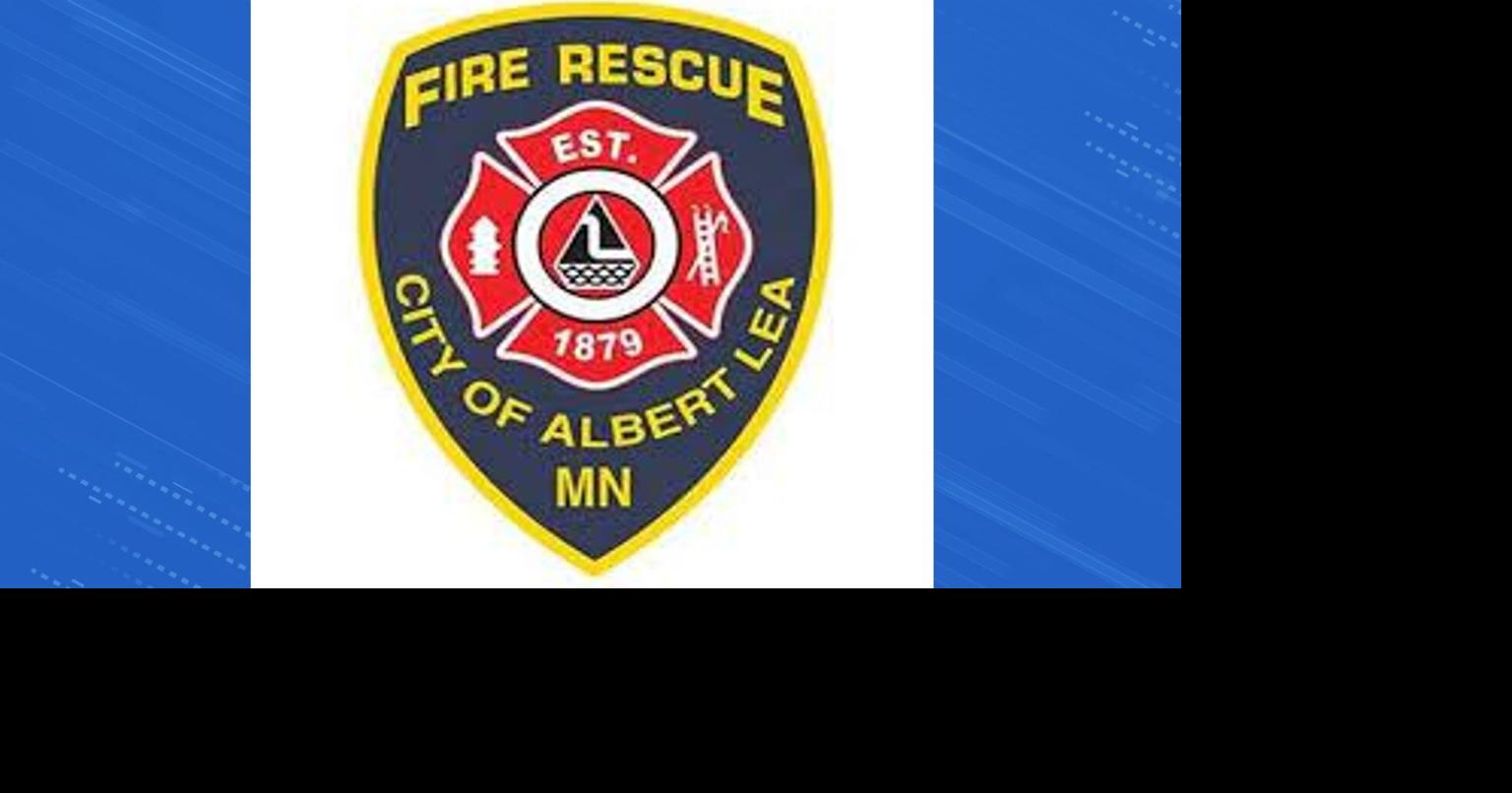 Crews respond to garage fire in Albert Lea | News | kimt.com