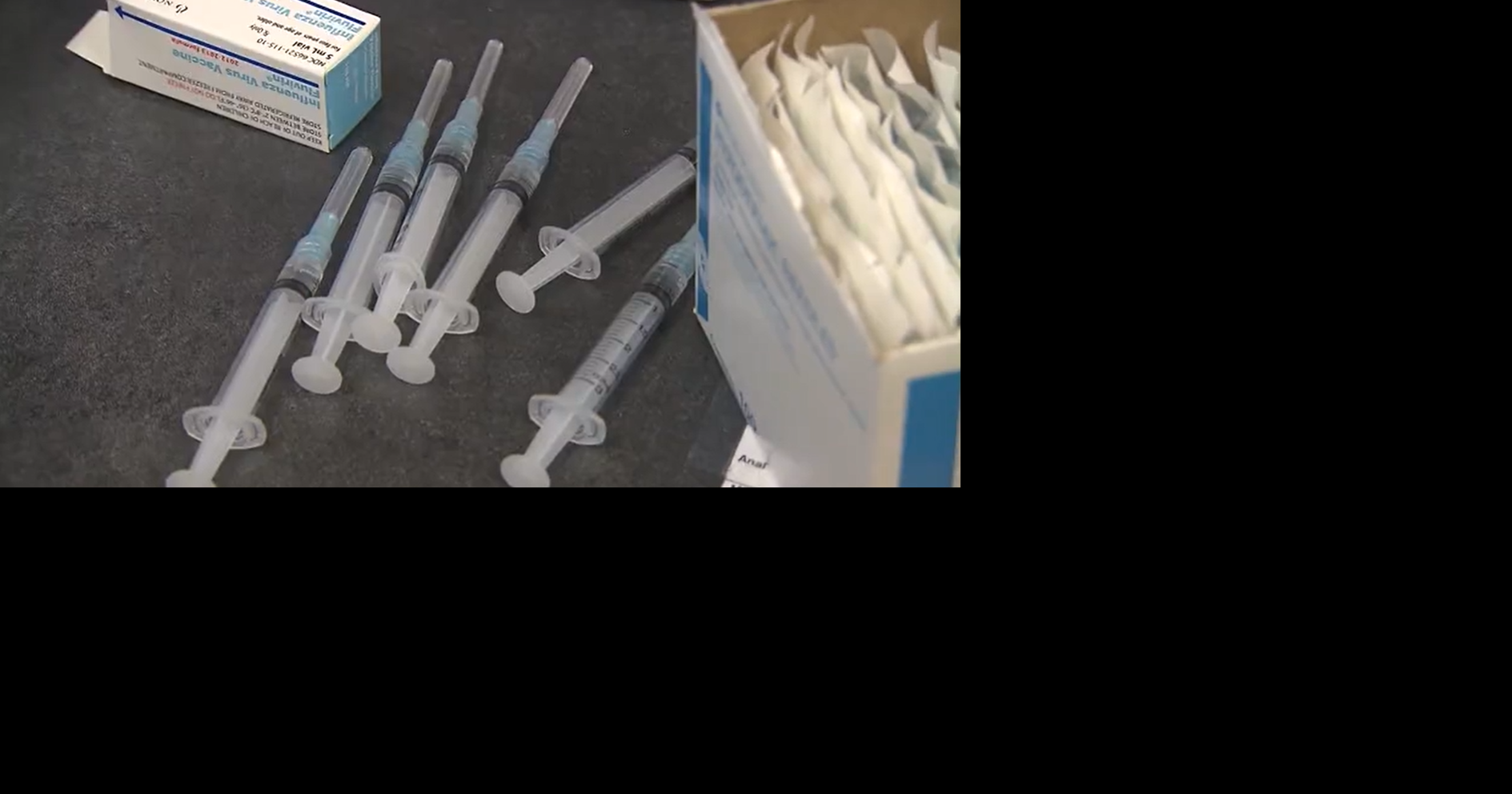 Iowa sees drop in ER visits for respiratory issues, officials report ...