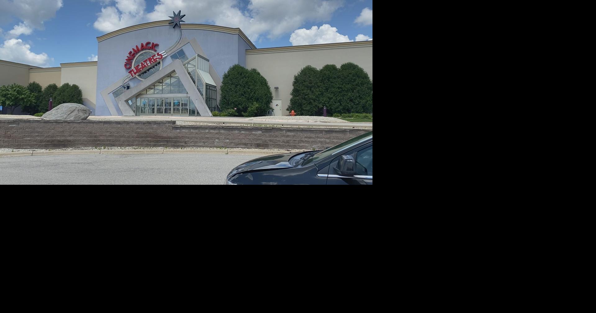 Rochester movie theater to close in August | News | kimt.com