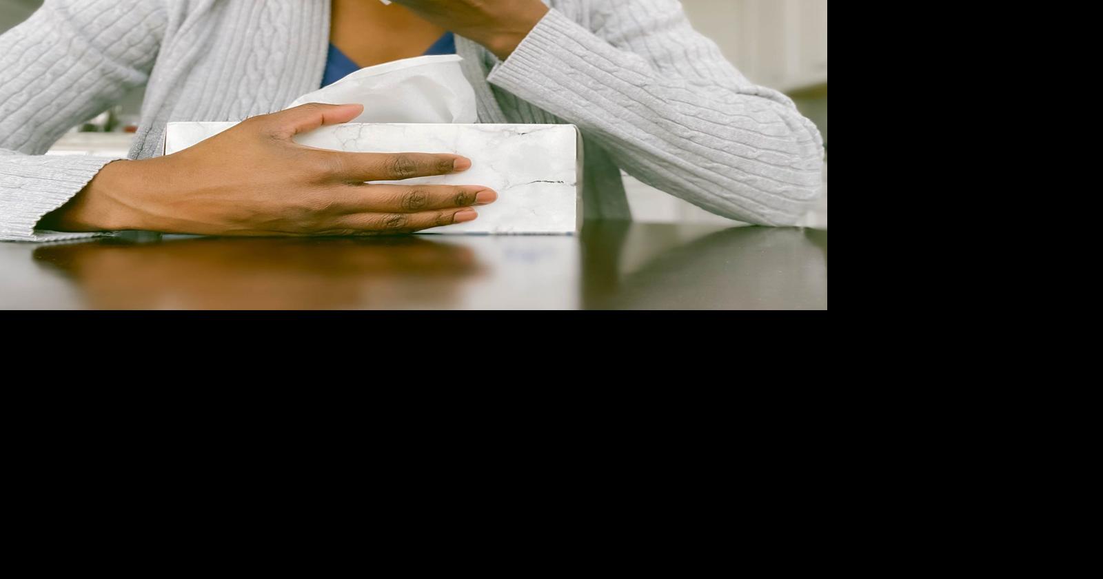 The flu isn’t done yet, as new data suggests infections are rebounding ...