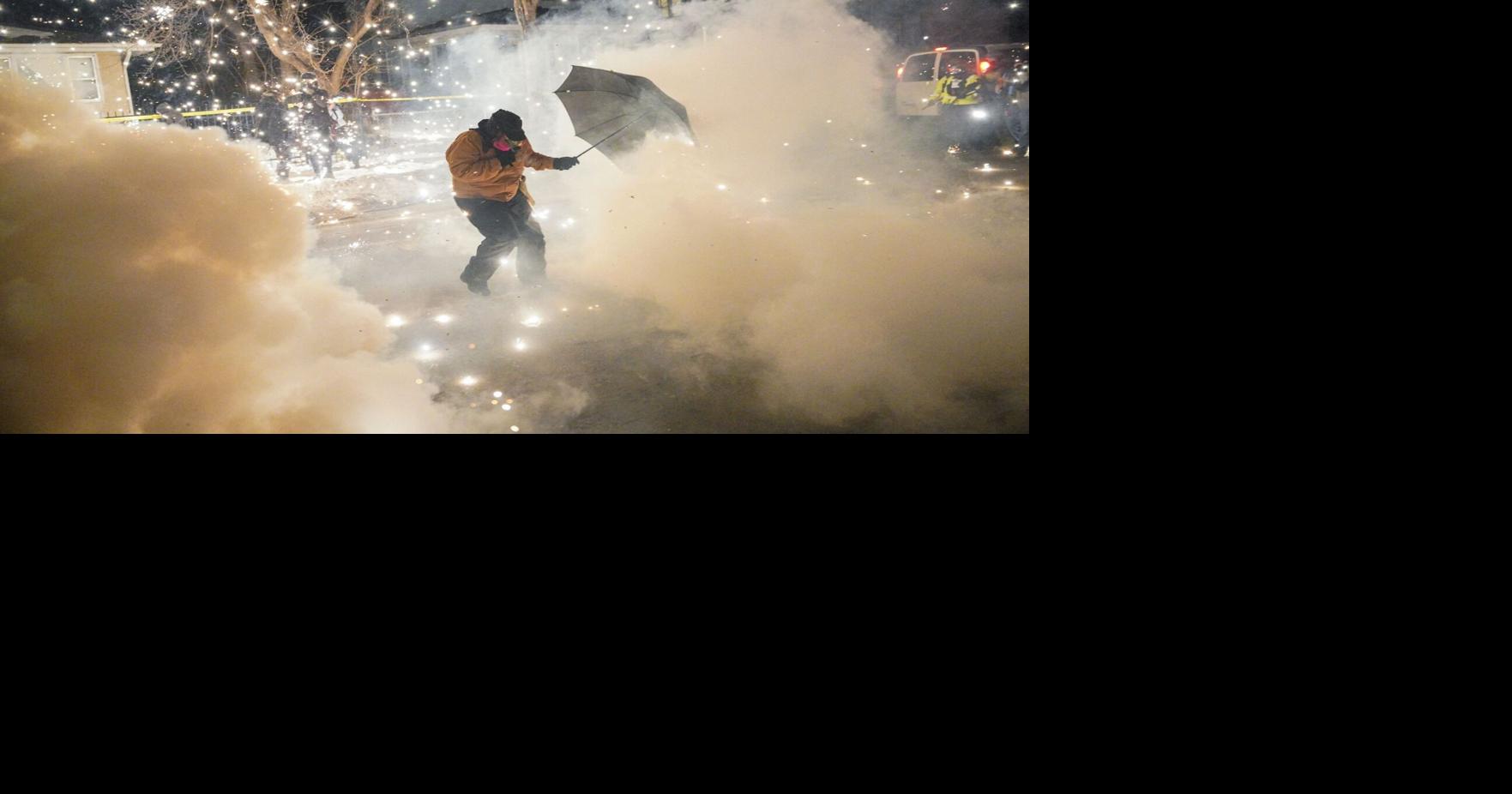 Minnesota Gov. Tim Walz mobilizes state National Guard amid ongoing ...