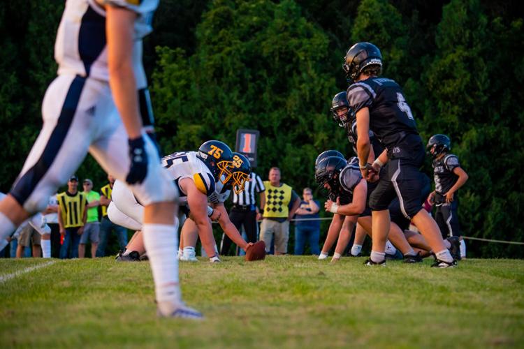 Photos: Kingsland vs. Renville football | Local Sports | kimt.com