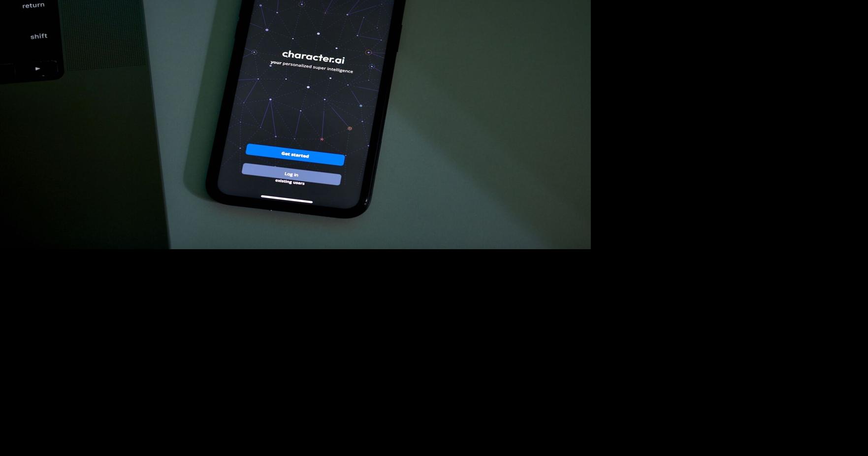 ‘there Are No Guardrails This Mom Believes An Ai Chatbot Is