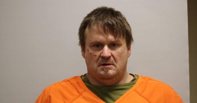 Austin man sent to prison for 145 grams of meth | News | kimt.com