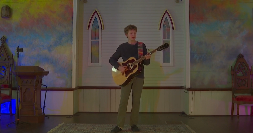 17-year-old Iowa singer-songwriter releases single after winning ...