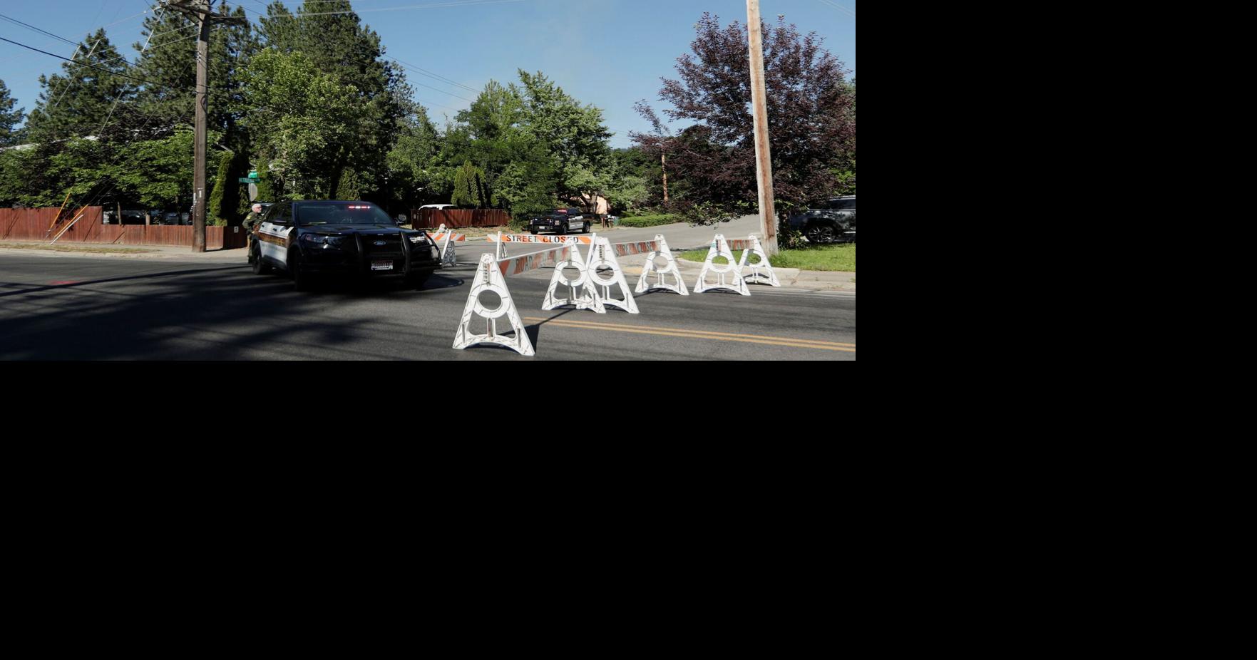 What we know about Wess Roley, the 20-year-old suspect in the Idaho ...