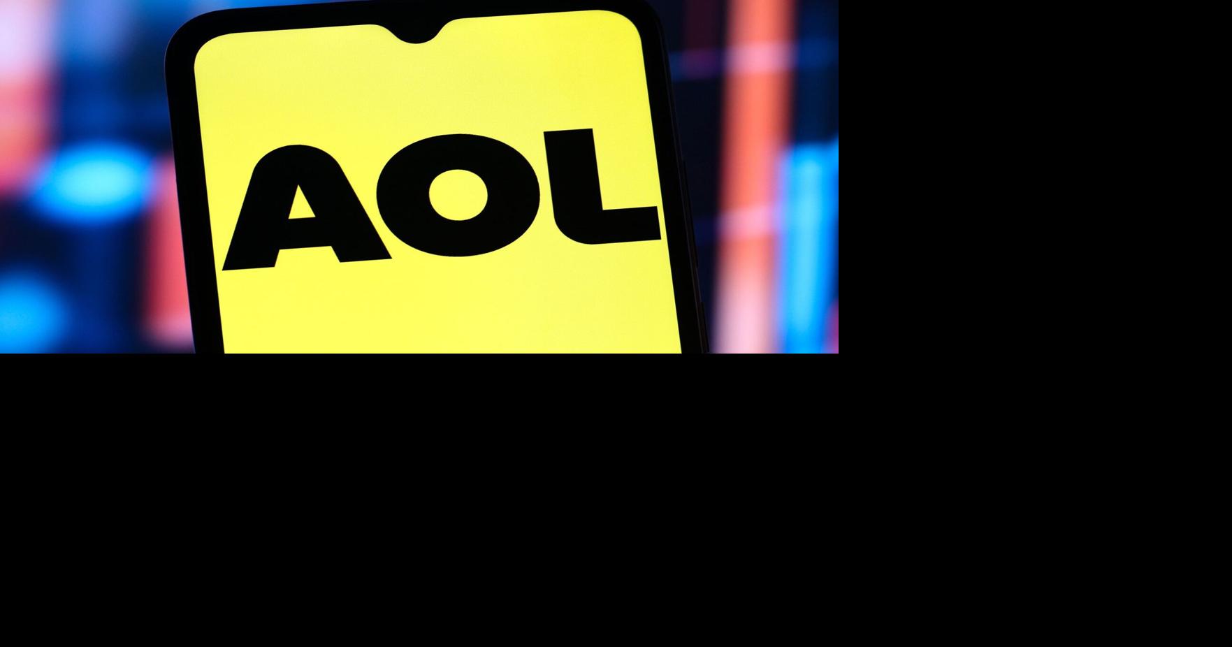 AOL will stop offering dial-up internet service after more than 30 ...