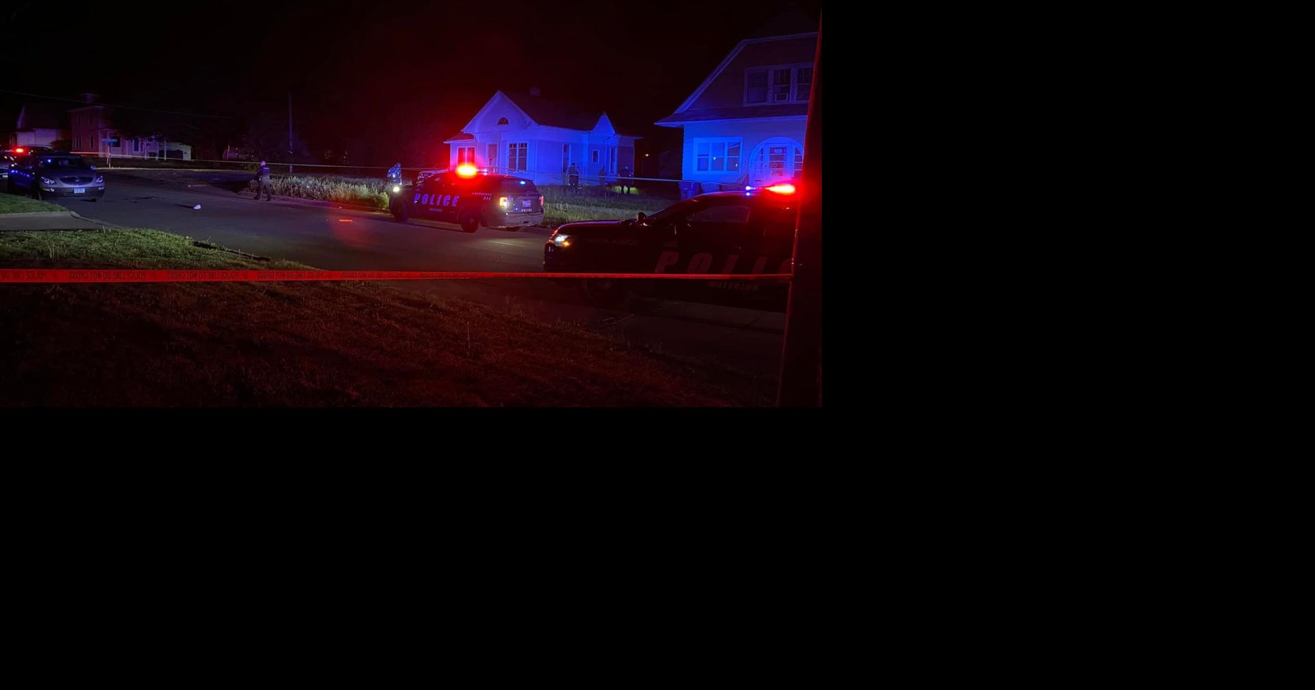 UPDATE: One man has died after two were hospitalized in overnight ...