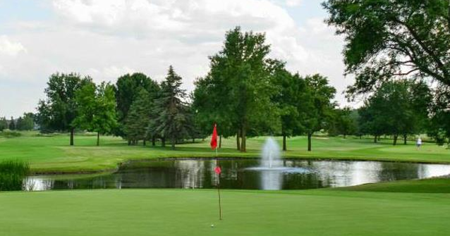 Winnebago County golf course named Iowa's 18-Hole Course of the Year ...