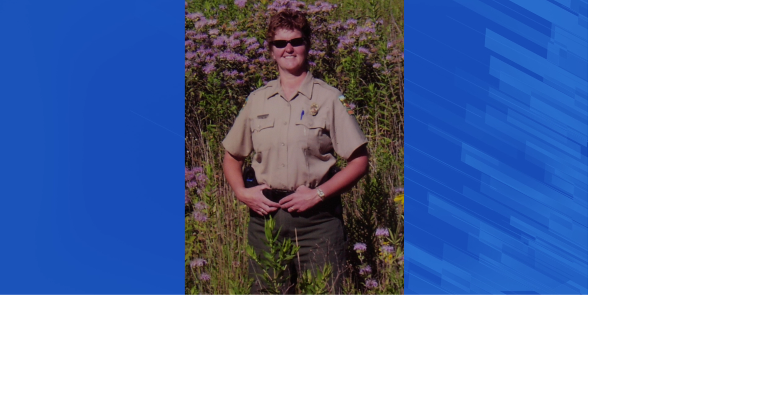 Longtime McIntosh Woods State Park Manager retiring; public invited to ...