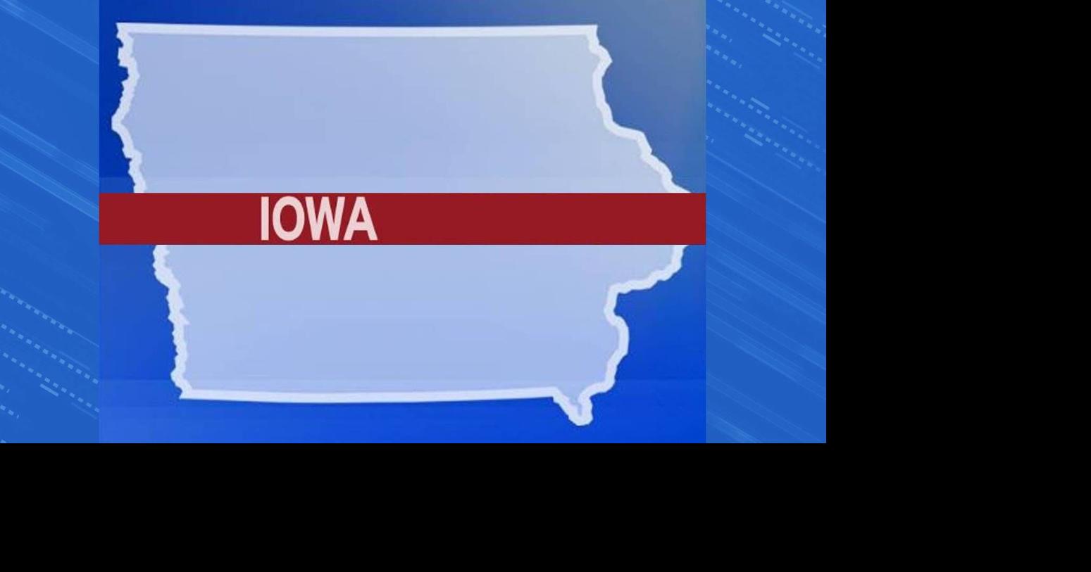 Iowa Governor issues disaster proclamation for Chickasaw and Wright ...
